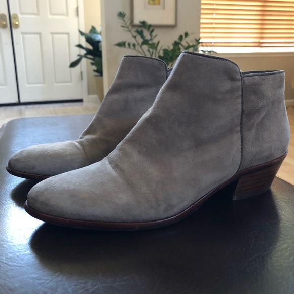 Sam Edelman | Shoes | Sam Edelman Petty Ankle Boot | Poshmark